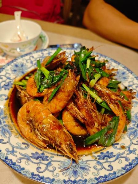 油爆虾怎么做_油爆虾的家常做法-第2张图片-山城妙识 油爆虾怎么做_油爆虾的家常做法-第2张图片-山城妙识