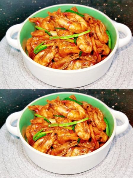 油爆虾怎么做_油爆虾的家常做法-第3张图片-山城妙识 油爆虾怎么做_油爆虾的家常做法-第3张图片-山城妙识