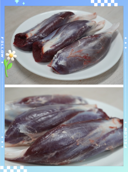 金钱肉是什么部位_金钱肉是哪个动物身上的-第1张图片-山城妙识