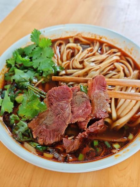 卤牛肉面怎么做好吃_卤牛肉面的做法-第1张图片-山城妙识 卤牛肉面怎么做好吃_卤牛肉面的做法-第1张图片-山城妙识