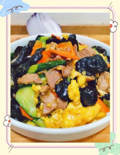 苜蓿肉怎么炒好吃_家常苜蓿肉做法步骤-第3张图片-山城妙识 苜蓿肉怎么炒好吃_家常苜蓿肉做法步骤-第3张图片-山城妙识