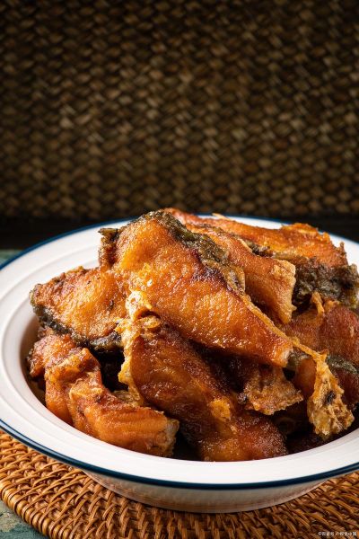 鱼炸完再炖怎么做好吃_鱼炸后炖多久入味-第2张图片-山城妙识