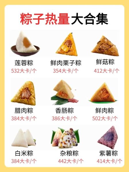 肉粽子怎么配料_肉粽子配料比例是多少-第2张图片-山城妙识 肉粽子怎么配料_肉粽子配料比例是多少-第2张图片-山城妙识