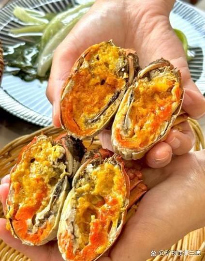 正宗阳澄湖大闸蟹一只多少钱_阳澄湖大闸蟹价格行情-第3张图片-山城妙识