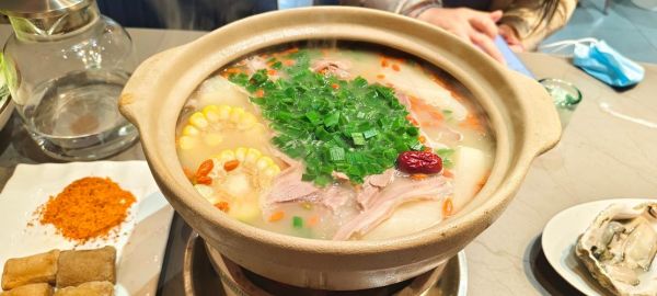 清汤羊肉的做法_清汤羊肉需要哪些配料-第1张图片-山城妙识 清汤羊肉的做法_清汤羊肉需要哪些配料-第1张图片-山城妙识