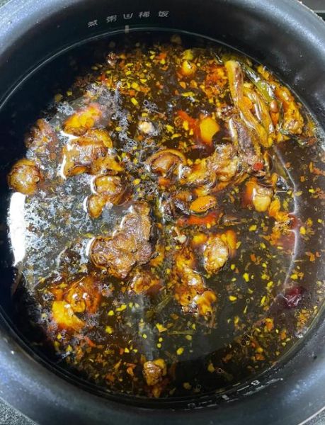 炖羊肉调料配方_炖羊肉放什么香料-第2张图片-山城妙识 炖羊肉调料配方_炖羊肉放什么香料-第2张图片-山城妙识