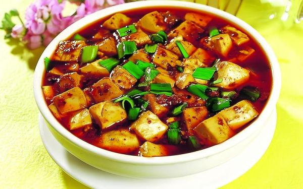 豆腐种类大全_哪种豆腐最适合做麻婆豆腐-第3张图片-山城妙识