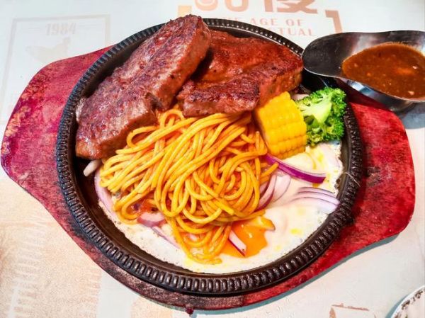 雪花牛排怎么煎才嫩_雪花牛排需要腌制吗-第2张图片-山城妙识