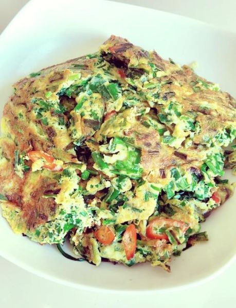 鸡蛋怎么炒好吃又简单_鸡蛋炒几分钟才嫩-第1张图片-山城妙识