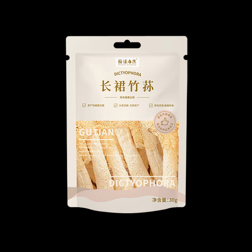 长裙竹荪怎么吃_长裙竹荪做法大全-第2张图片-山城妙识