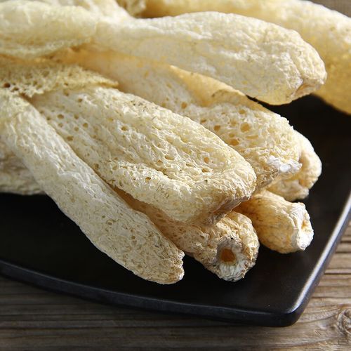 长裙竹荪怎么吃_长裙竹荪做法大全-第3张图片-山城妙识