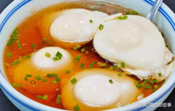 煮荷包蛋不粘锅的秘诀_为什么荷包蛋会粘锅-第1张图片-山城妙识