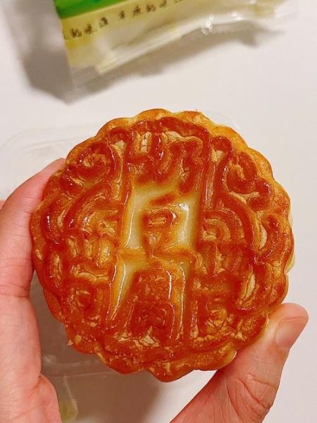 奶豆腐月饼怎么做_奶豆腐月饼热量高吗-第1张图片-山城妙识 奶豆腐月饼怎么做_奶豆腐月饼热量高吗-第1张图片-山城妙识