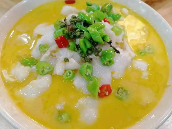 酸菜龙利鱼怎么做_龙利鱼酸菜鱼的做法步骤-第1张图片-山城妙识 酸菜龙利鱼怎么做_龙利鱼酸菜鱼的做法步骤-第1张图片-山城妙识