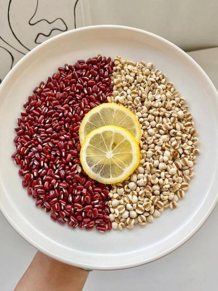 薏米和什么一起煮去湿气最好_薏米去湿气的最佳搭配-第3张图片-山城妙识