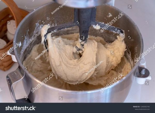 how_to_make_cookies_from_scratch_what_is_cookie_dough-第3张图片-山城妙识