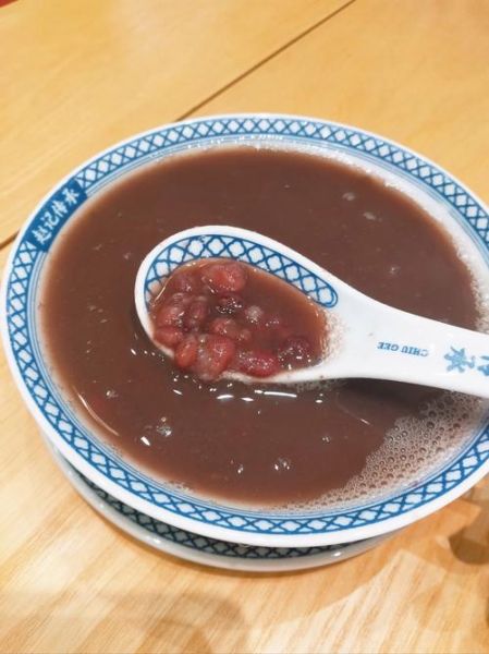 红豆沙怎么煮才绵密_红豆沙做法最正宗-第1张图片-山城妙识 红豆沙怎么煮才绵密_红豆沙做法最正宗-第1张图片-山城妙识