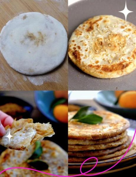 红糖麻酱烧饼怎么做_红糖麻酱烧饼的做法步骤-第1张图片-山城妙识 红糖麻酱烧饼怎么做_红糖麻酱烧饼的做法步骤-第1张图片-山城妙识