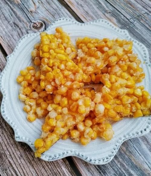 玉米烙怎么做_家常玉米烙做法大全-第2张图片-山城妙识