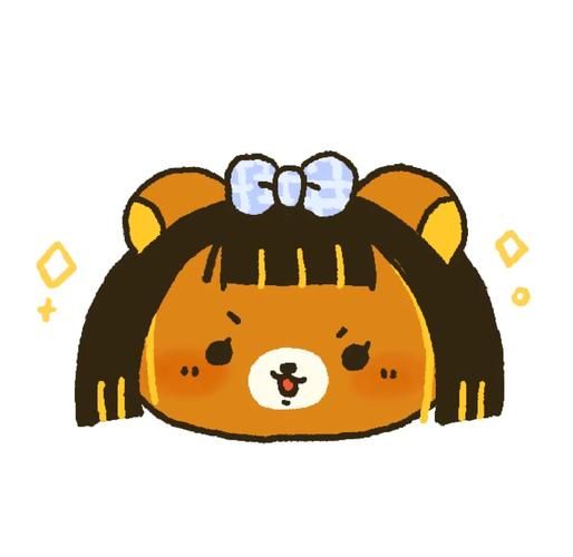 轻松熊头像怎么选_轻松熊头像高清下载-第2张图片-山城妙识 轻松熊头像怎么选_轻松熊头像高清下载-第2张图片-山城妙识