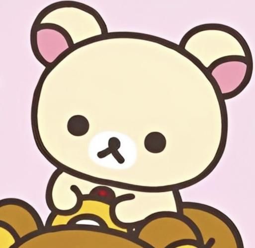 轻松熊头像怎么选_轻松熊头像高清下载-第1张图片-山城妙识 轻松熊头像怎么选_轻松熊头像高清下载-第1张图片-山城妙识