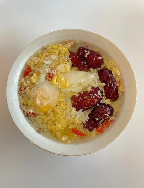 酒酿蛋花汤的功效与作用_酒酿蛋花汤什么时候喝最好-第2张图片-山城妙识