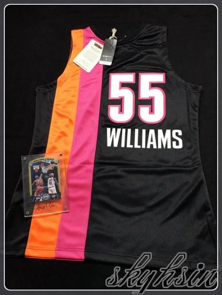 贾森威廉姆斯球衣在哪买_贾森威廉姆斯球衣真假辨别-第3张图片-山城妙识