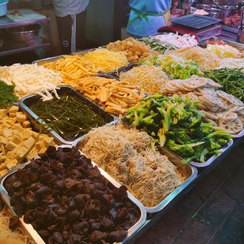 凉菜怎么保存_夏天凉菜能放多久-第1张图片-山城妙识