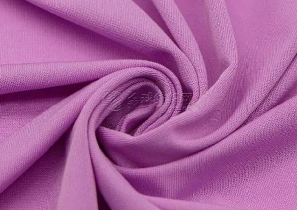 牛奶丝是聚酯纤维吗_牛奶丝面料优缺点-第1张图片-山城妙识