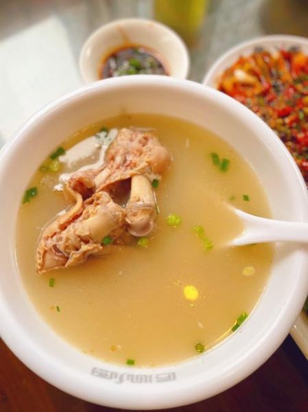 炖芸豆的家常做法窍门_芸豆怎么炖才软烂入味-第3张图片-山城妙识