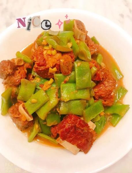 炖芸豆的家常做法窍门_芸豆怎么炖才软烂入味-第2张图片-山城妙识