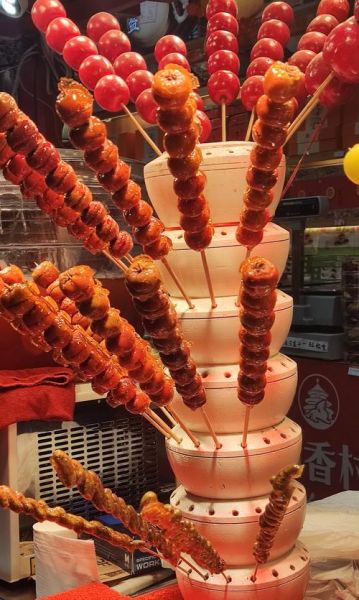 前门大街小吃有哪些_前门大街必吃十大美食-第2张图片-山城妙识