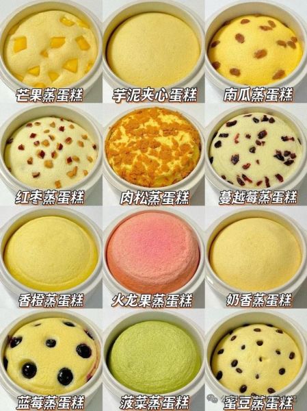 生日蛋糕怎么做才松软_生日蛋糕怎么做好吃-第1张图片-山城妙识