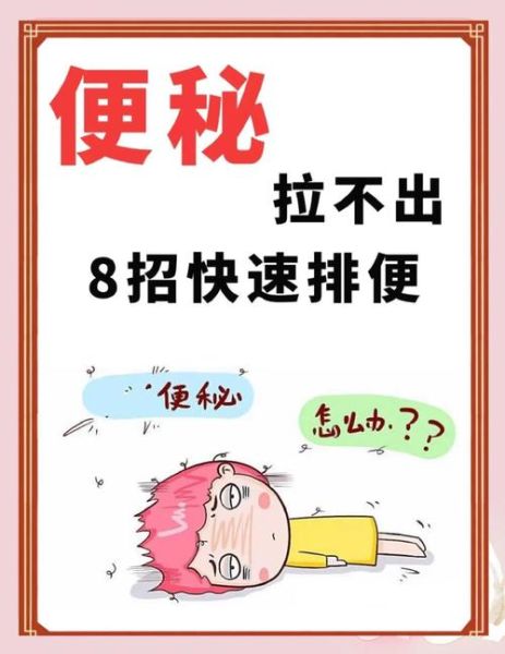 便秘是什么原因引起的_便秘怎么快速排便-第3张图片-山城妙识 便秘是什么原因引起的_便秘怎么快速排便-第3张图片-山城妙识