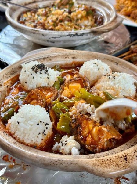 鲍鱼饭热量高吗_鲍鱼饭减肥能吃吗-第2张图片-山城妙识 鲍鱼饭热量高吗_鲍鱼饭减肥能吃吗-第2张图片-山城妙识