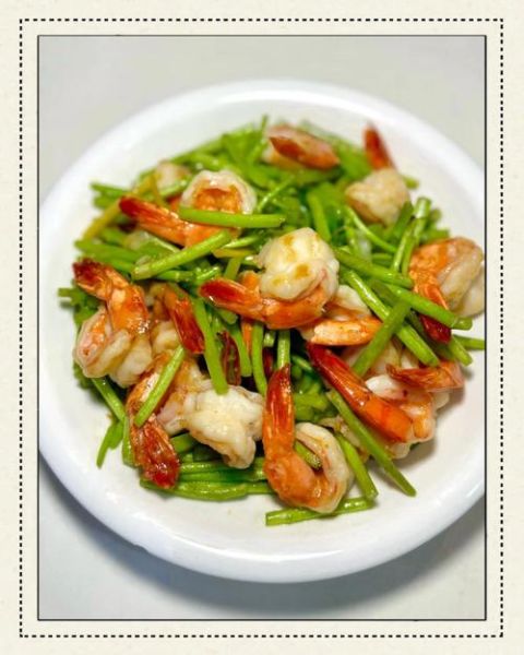 芦蒿怎么炒好吃_芦蒿的做法大全-第1张图片-山城妙识 芦蒿怎么炒好吃_芦蒿的做法大全-第1张图片-山城妙识