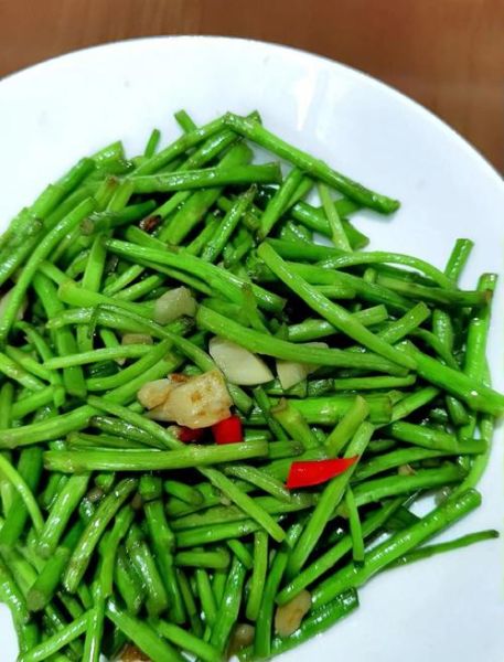 芦蒿怎么炒好吃_芦蒿的做法大全-第3张图片-山城妙识 芦蒿怎么炒好吃_芦蒿的做法大全-第3张图片-山城妙识