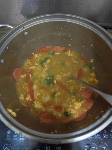 面疙瘩汤怎么做_面疙瘩汤教案-第3张图片-山城妙识 面疙瘩汤怎么做_面疙瘩汤教案-第3张图片-山城妙识