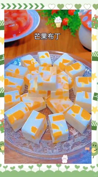 芒果布丁怎么做好吃_芒果布丁用哪种芒果更香-第2张图片-山城妙识 芒果布丁怎么做好吃_芒果布丁用哪种芒果更香-第2张图片-山城妙识