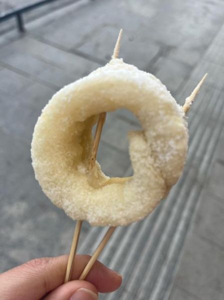 南昌白糖糕怎么做_正宗做法与历史渊源-第3张图片-山城妙识 南昌白糖糕怎么做_正宗做法与历史渊源-第3张图片-山城妙识