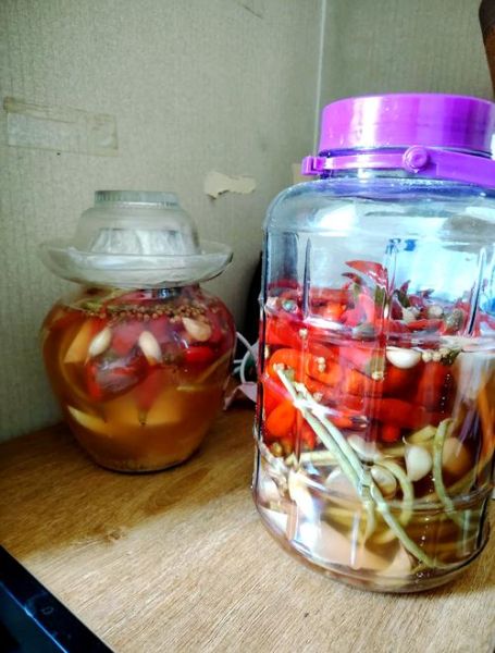 酸菜怎么泡最快_快速泡酸菜的方法-第2张图片-山城妙识