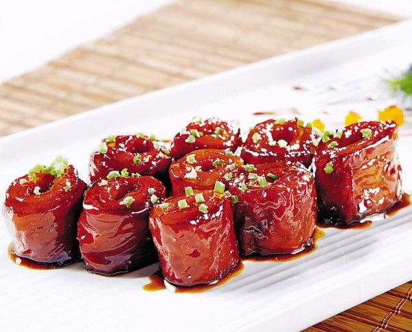 鲁菜的特点和代表菜是什么_鲁菜经典代表菜有哪些-第2张图片-山城妙识