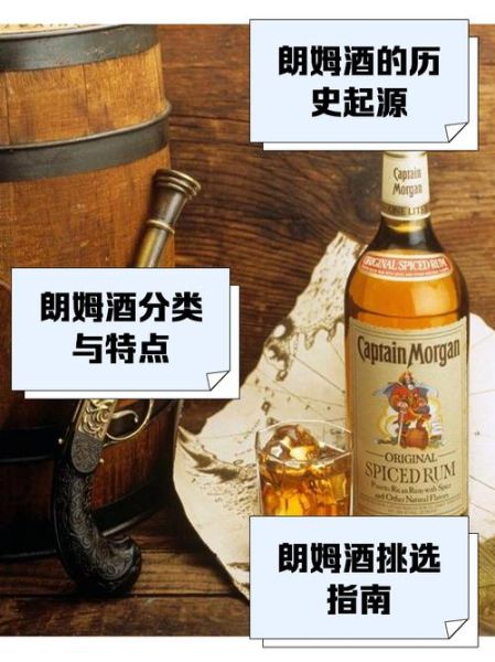 朗姆酒是甜的吗_朗姆酒口感甜不甜-第2张图片-山城妙识