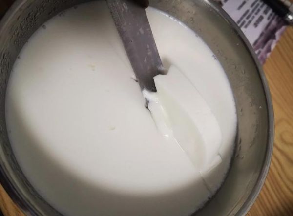 酸奶的制作原理_自制酸奶为什么会凝固-第3张图片-山城妙识