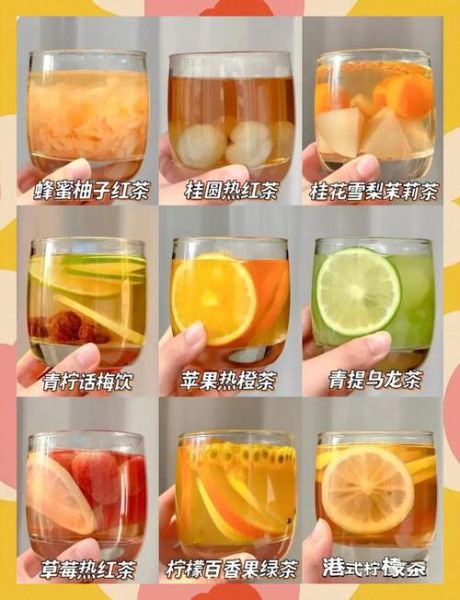 蜂蜜柚子茶热量高吗_一杯到底多少卡-第3张图片-山城妙识