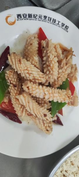 鱿鱼卷是真的鱿鱼吗_如何辨别真假鱿鱼卷-第1张图片-山城妙识