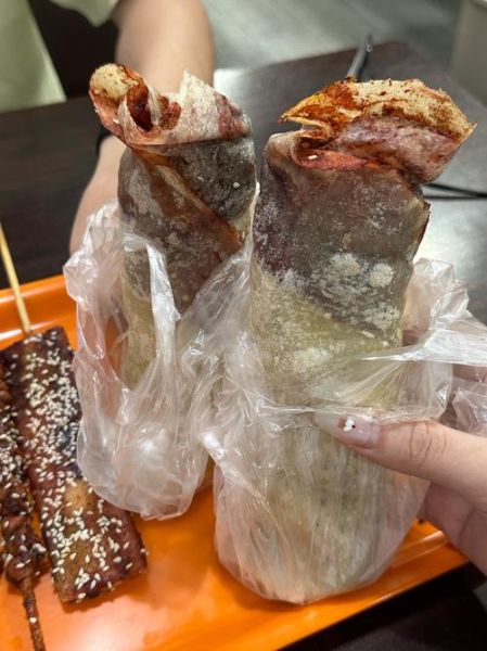 鱿鱼卷是真的鱿鱼吗_如何辨别真假鱿鱼卷-第3张图片-山城妙识