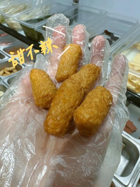 甜不辣是什么东西做的_甜不辣原料有哪些-第2张图片-山城妙识 甜不辣是什么东西做的_甜不辣原料有哪些-第2张图片-山城妙识