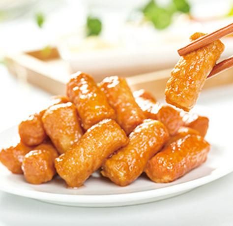 甜不辣是什么东西做的_甜不辣原料有哪些-第1张图片-山城妙识 甜不辣是什么东西做的_甜不辣原料有哪些-第1张图片-山城妙识