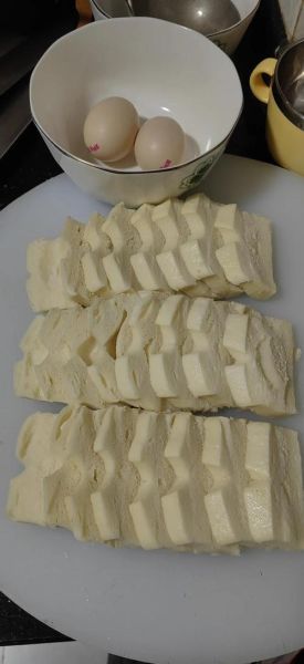 馒头片怎么炸才酥脆_炸馒头片用冷油还是热油-第2张图片-山城妙识 馒头片怎么炸才酥脆_炸馒头片用冷油还是热油-第2张图片-山城妙识